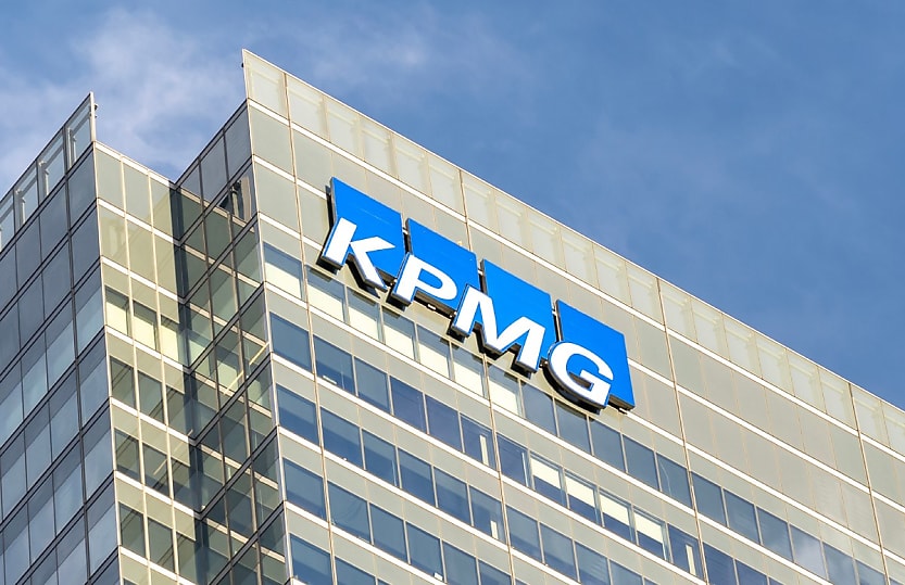 KPMG set to acquire tech specialist Chartertech | Accounting Times
