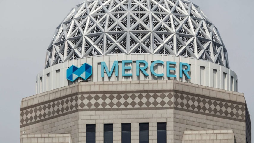 New director at Mercer Super board | Super Review