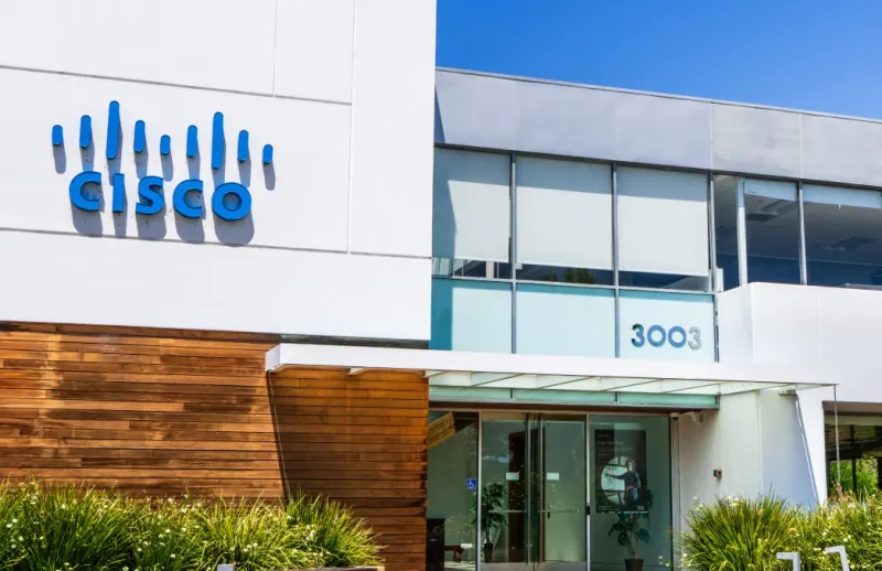 Second zero-day vulnerability reported in IOS XE operating system as ...