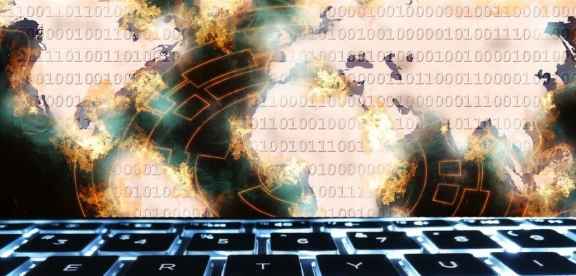 A new Australian-led anti-ransomware task force is now operational ...