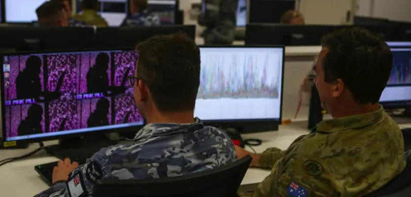 3 things you need to know about cyber warfare - Cyber Daily