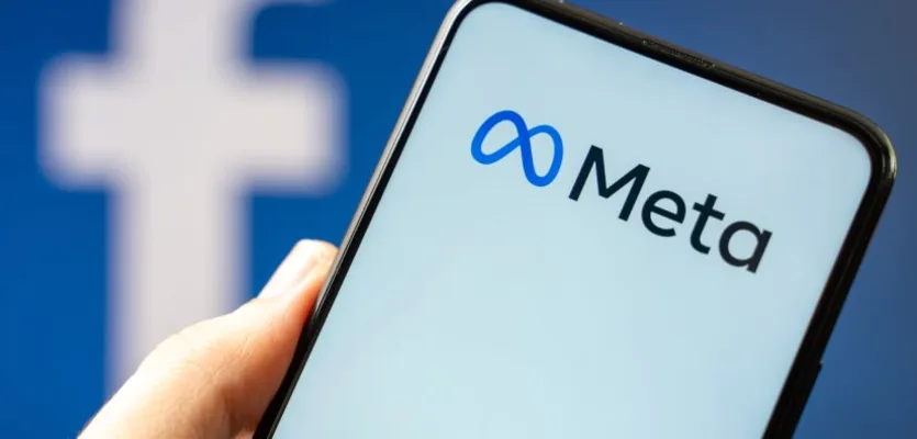 New Meta Verified service offers ID protection and a shiny new badge ...