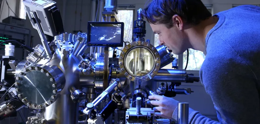 3 things you need to know about quantum computing and security - Cyber ...