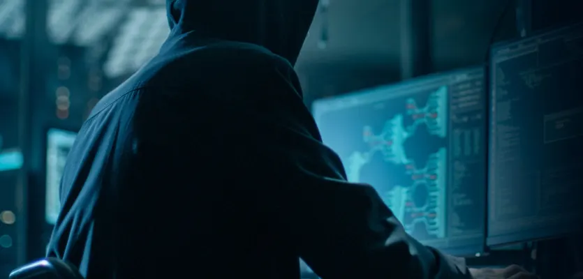 New Graphiron malware targeting Ukrainian computers - Cyber Daily