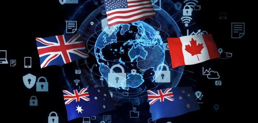 3 things you should know about the Five Eyes alliance - Cyber Daily