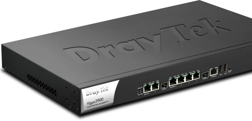 New spy malware found in the wild on DrayTek routers - Cyber Daily