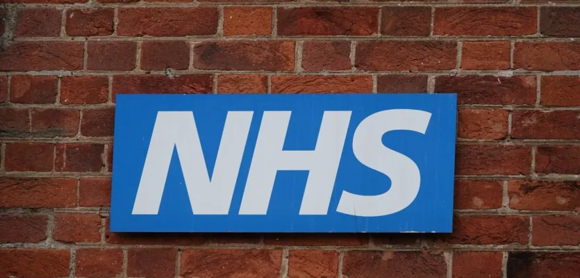 Terrorism victims among those caught up in UK health data breach ...