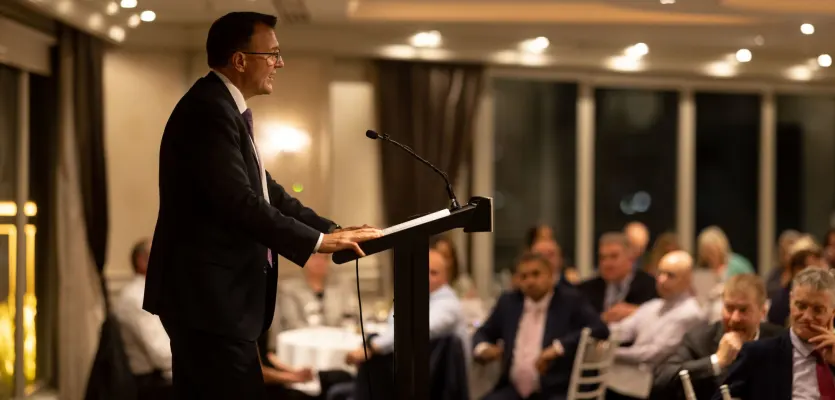 AFP Commissioner: State-based actors ‘are deploying hackers to attack ...