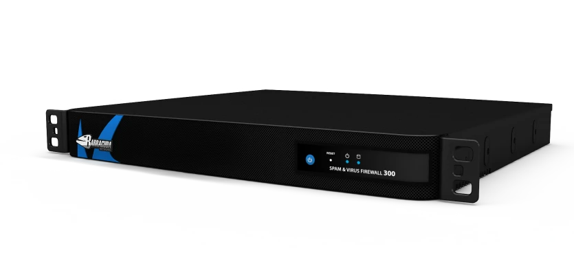 Barracuda recommends ‘full replacement’ of compromised email security ...