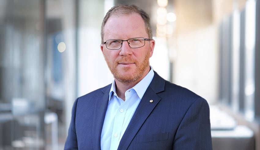 Major General (Ret’d) Dr Marcus Thompson joins ParaFlare board - Cyber ...