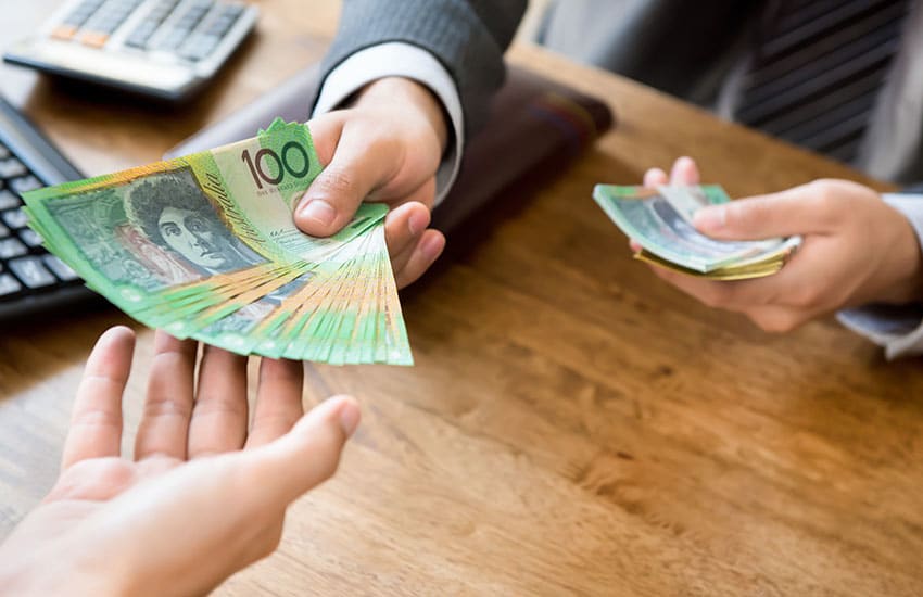 CSLR makes initial 4 payments, 3 linked to advice - ifa