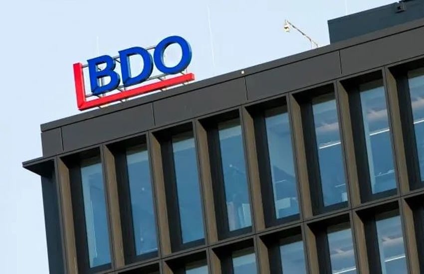Generative AI the ‘next big risk multiplier’ says BDO | Accounting Times