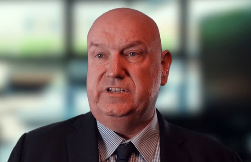 ASIC announces raft of executive changes - ifa