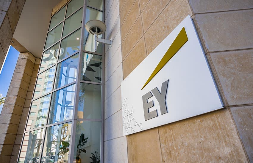 EY introduces global council to lead AI adoption and support ...