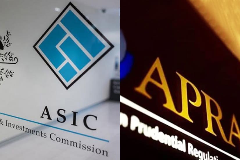 APRA and ASIC kick off FAR administration - ifa