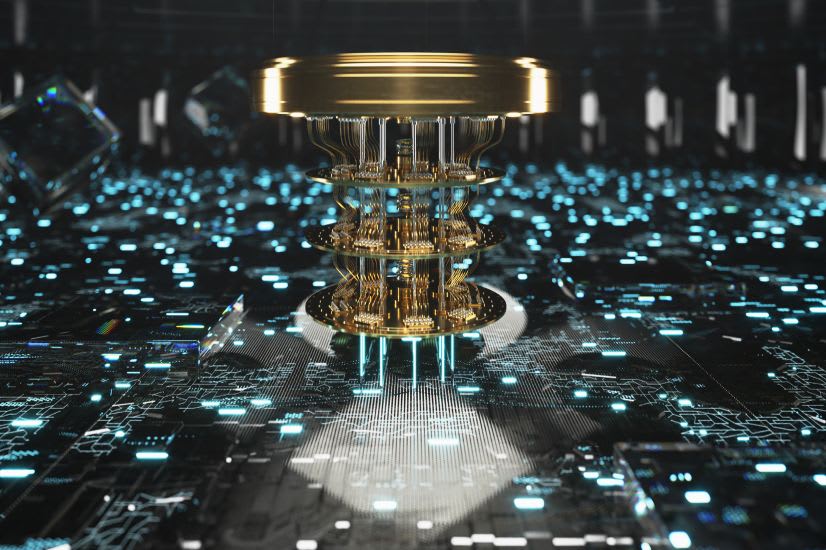 EY strides into quantum computing with IBM | Accounting Times