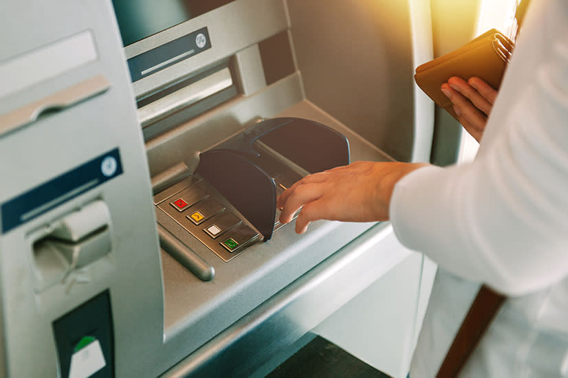 Cash access vital ‘to resist agenda of banks, supermarkets ...