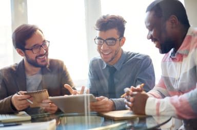 The ‘all-encompassing’ role of the client experience - ifa