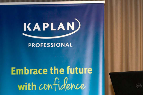 Kaplan Professional renews Women in Finance scholarship initiative - ifa