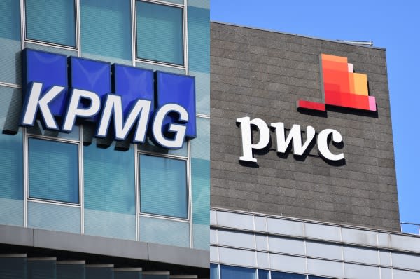 Big 4 operate ‘beyond the law’ as ‘pseudo corporations’ | Accounting Times