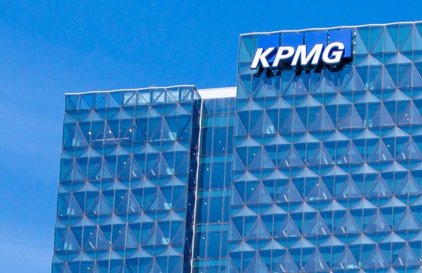 KPMG to provide $33k to the Griffith Tax Clinic | Accounting Times