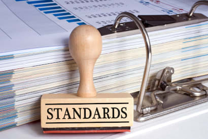Is it time for industry-established standards in advice? - ifa