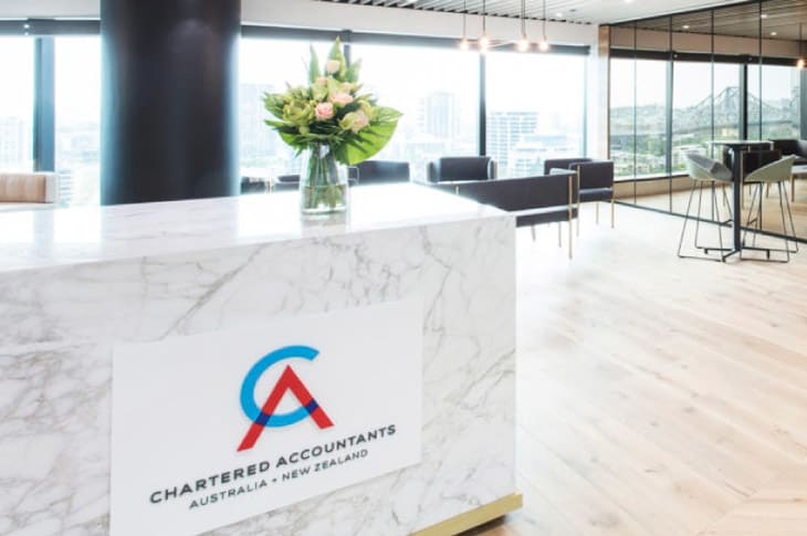 Australian companies must adopt digital reporting, says CA ANZ | Accounting Times