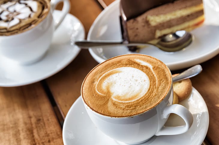 January retail trade boosted by food-related spending: ABS | Accounting ...