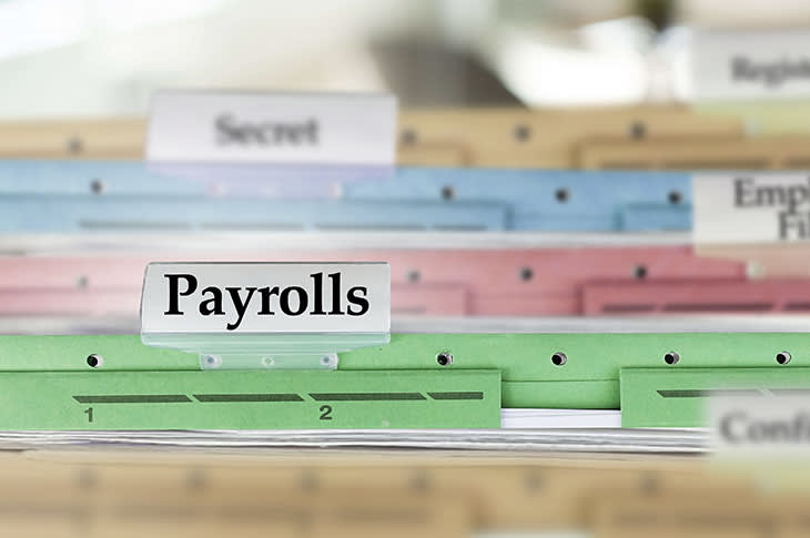 93% of businesses report payroll struggles as new laws raise stakes ...