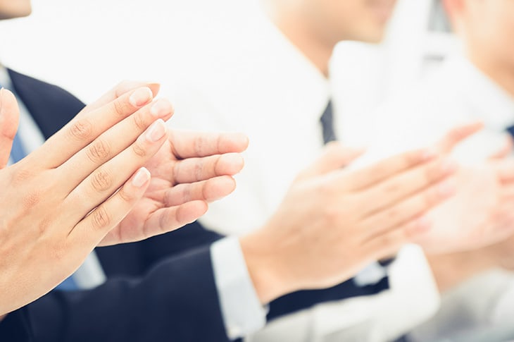 DBFO passage celebrated across the wealth sector - ifa