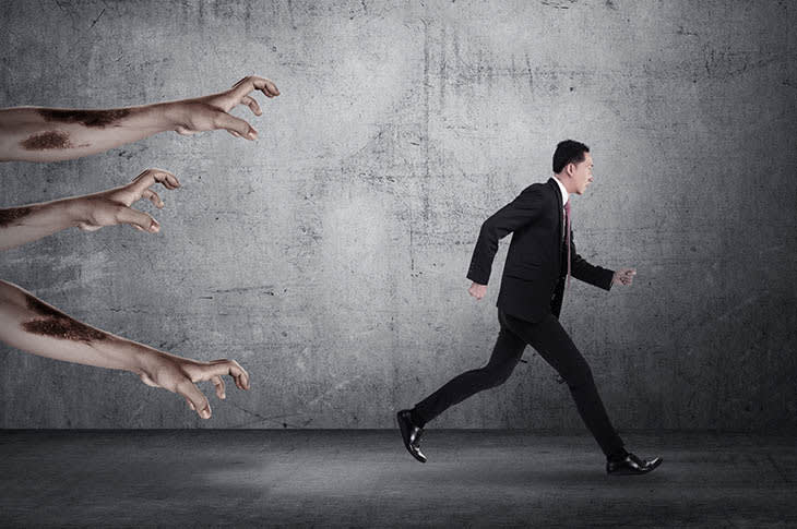 Zombie companies continue to surge, report warns | Accounting Times