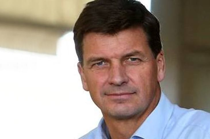 Taylor slams Jones, says he is making access to advice harder - ifa