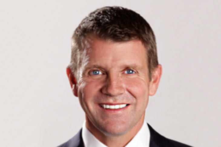 Mike Baird to join KPMG board as independent director | Accounting Times