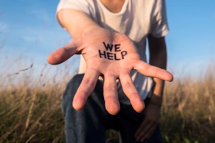 Key motivator for choosing career in advice is helping others, study ...