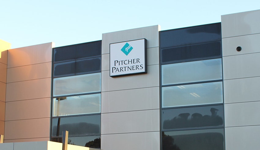 Pitcher Partners Sydney announces sale deal to facilitate growth ...