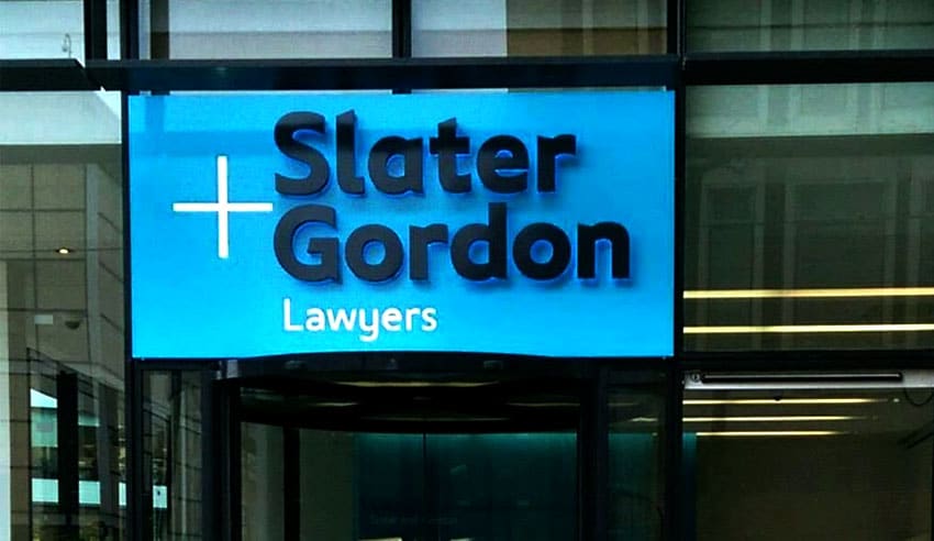 Slaters CEO: Proposed takeover not about turnaround or restructure, but ...