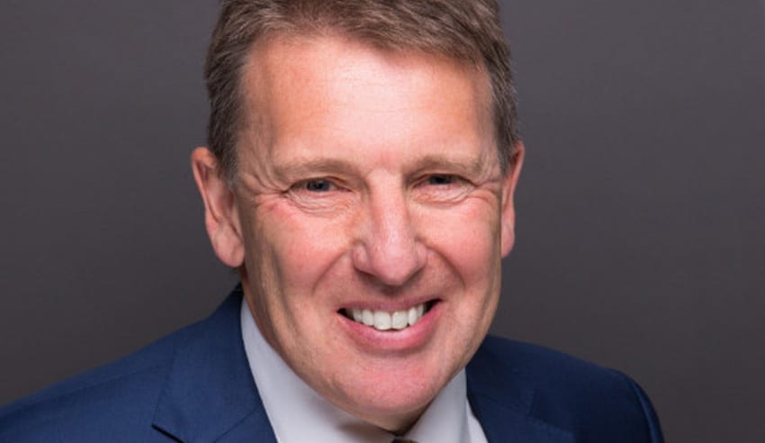 First PEXA CEO to join Iress - Broker Daily