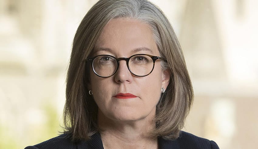 ‘Defamatory missives’: Senate committee defends criticism of ex-ASIC ...