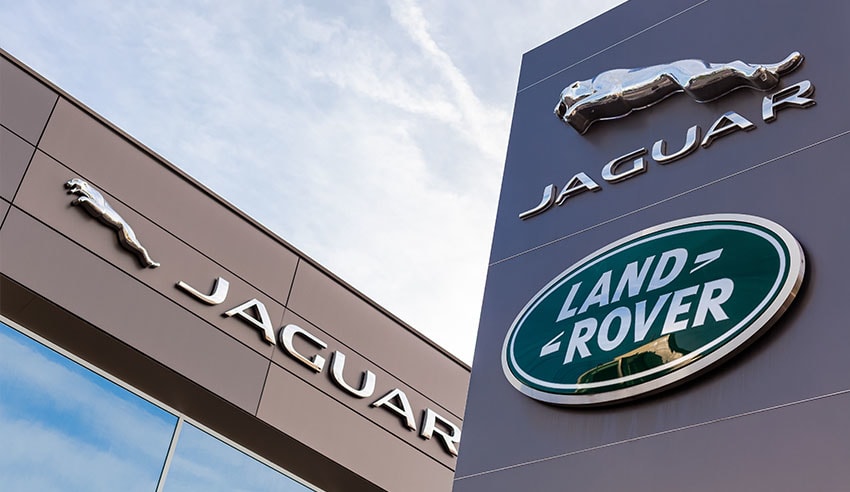 2025 major $2.5bn JLR cyber attack was conducted by Russian hackers ...
