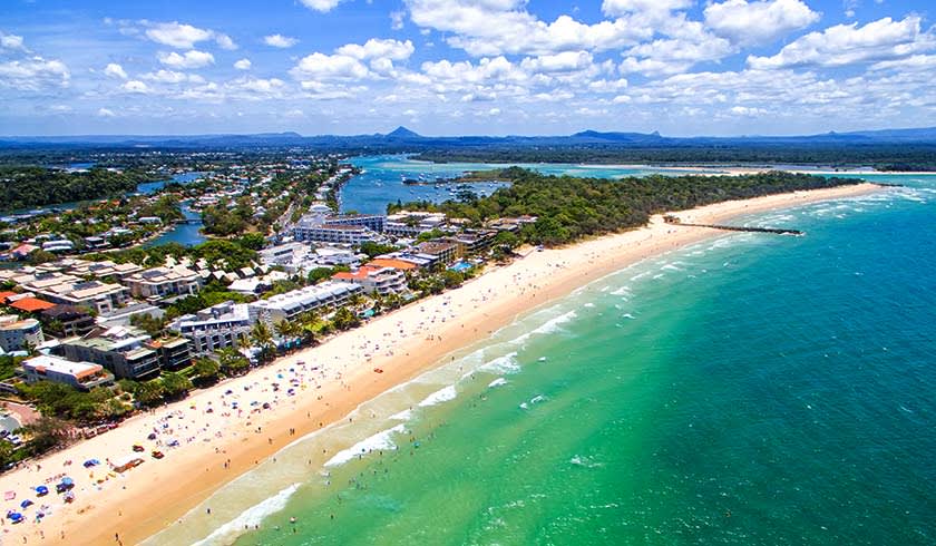 10 Sunshine Coast suburbs on the property radar - Smart Property Investment