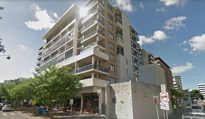 Mascot Towers disaster comes to an official close - Smart Property ...