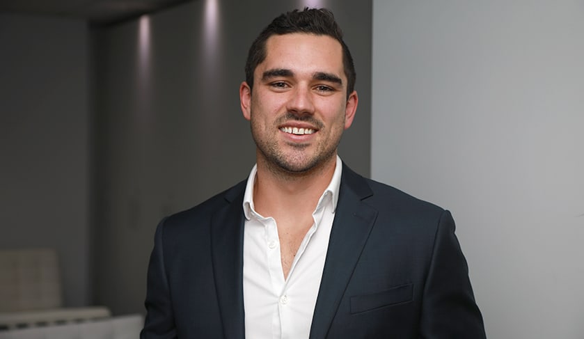 Talking tactics with Sam Gordon - Smart Property Investment