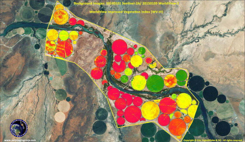 Stantec appoints new Australian geospatial growth lead - Space Connect