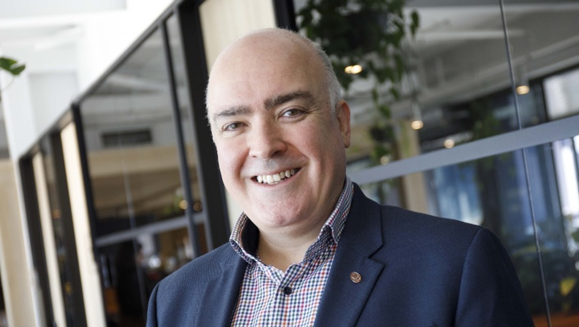 In Australia, security plays second fiddle in the digital ...