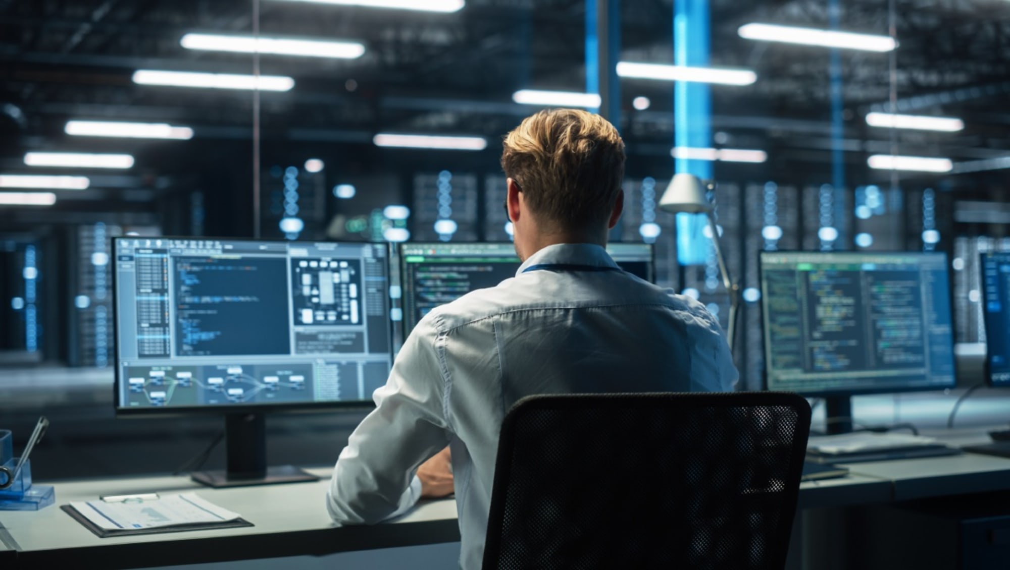 Closing the cyber security skills gap in 2022 will be more important ...