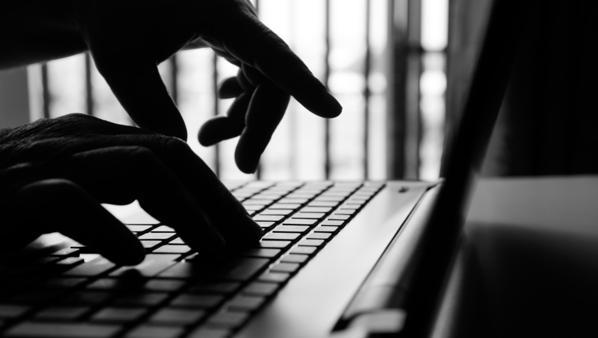 Cyber Security Awareness Month: The AFP breaks down keyloggers - Cyber ...