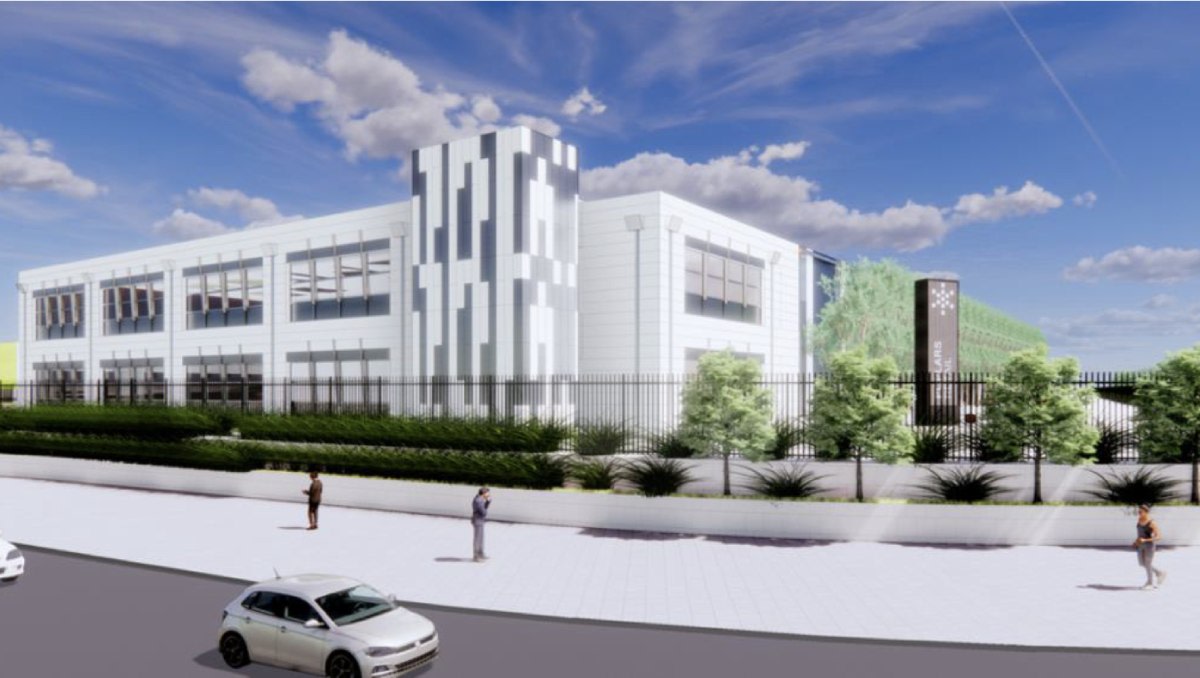 DCI Data Centers building 20MW secure cloud edge data centre in ...