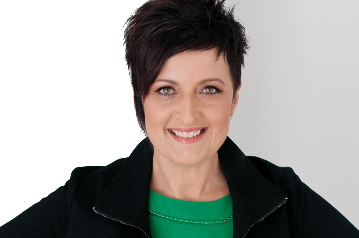 ‘Shout from the hilltops how hard you work’, award winner tells women - ifa