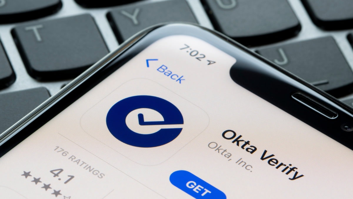 Okta authentication app hacked, enables malicious user access - Cyber Daily