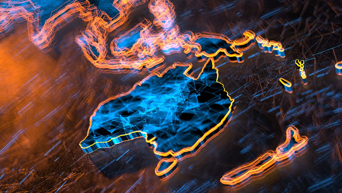 Australia suffered a cyber attack every second in 2024, 47m data ...